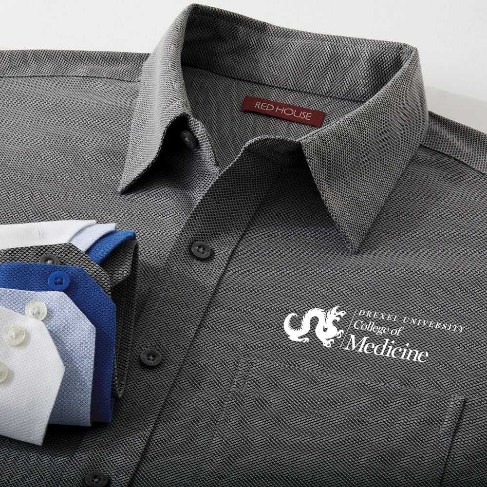 Dress Shirts – DUCOM BrandShop