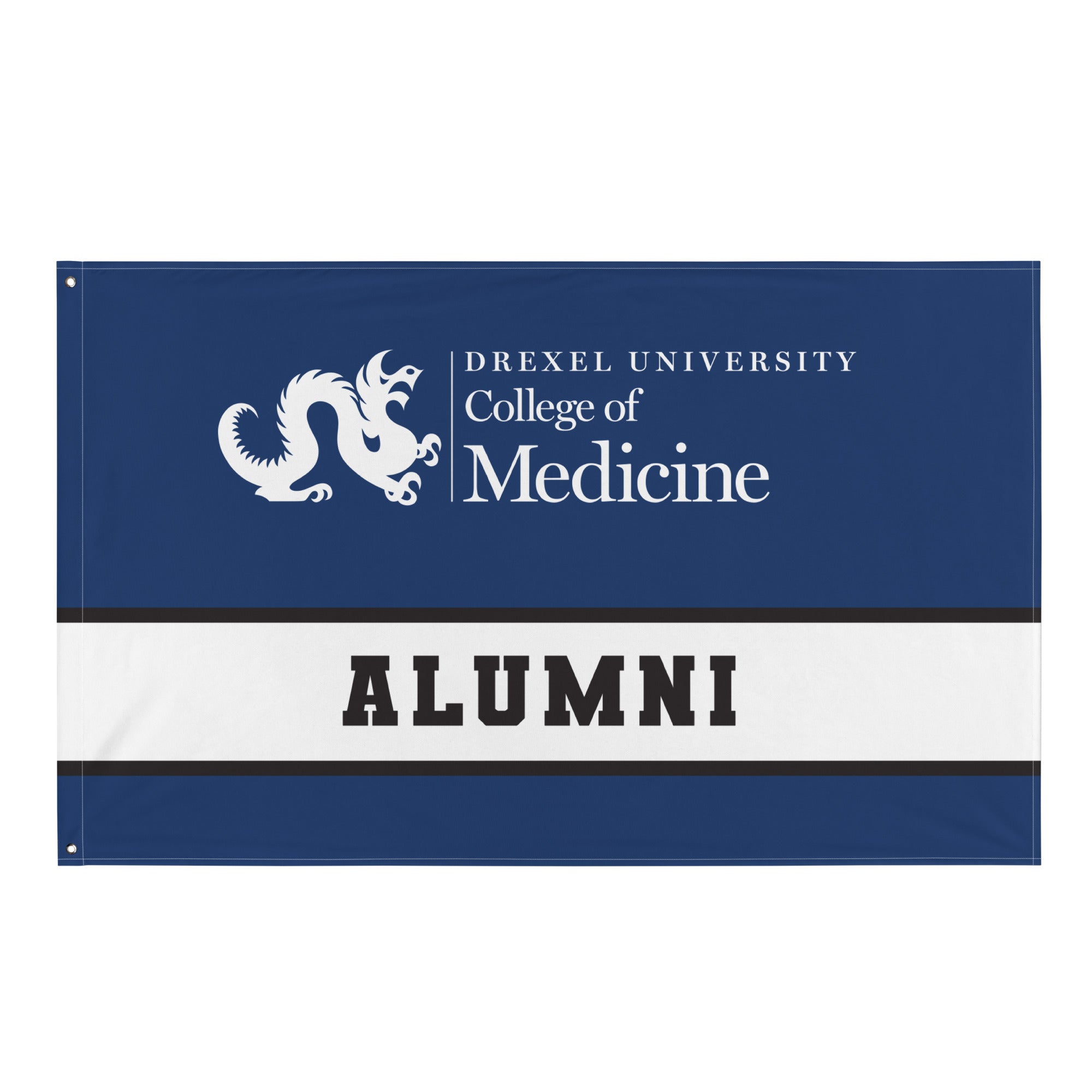 Alumni Flag – DUCOM BrandShop